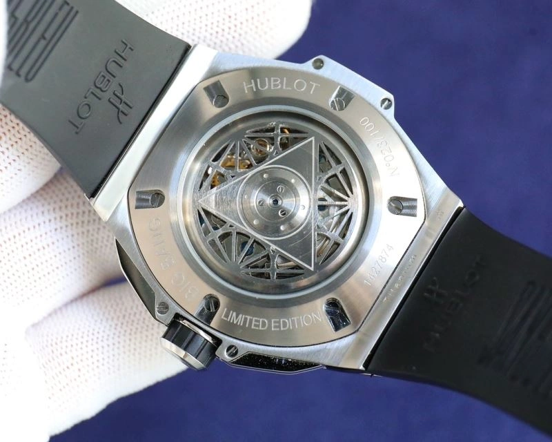 Authentic HUBLOT Watches