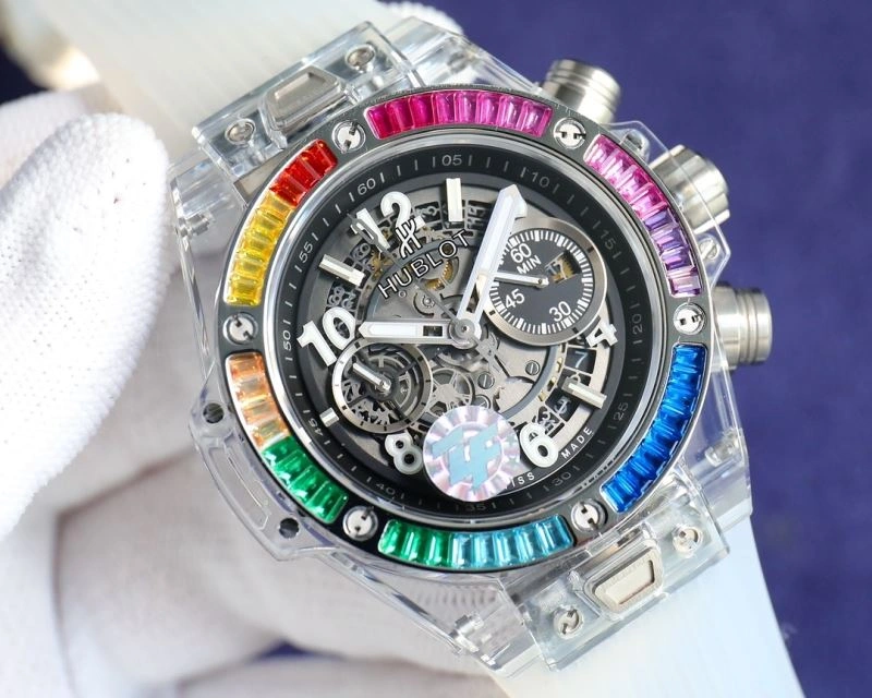 HUBLOT Watches