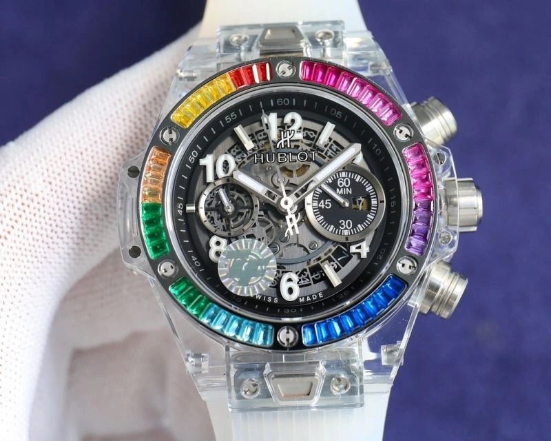 Legit HUBLOT Watches
