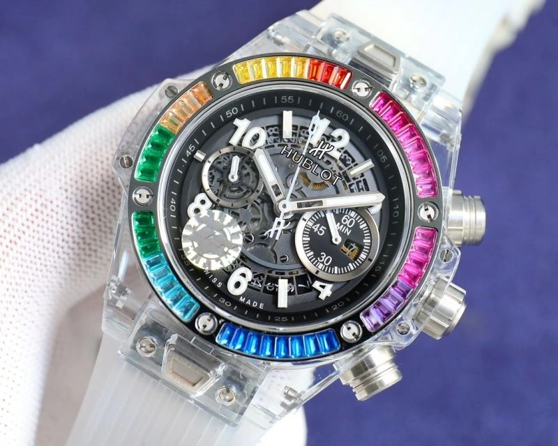Legit HUBLOT Watches