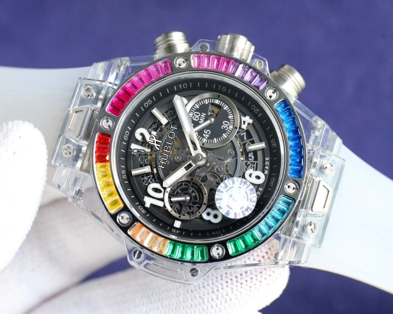 Legit HUBLOT Watches