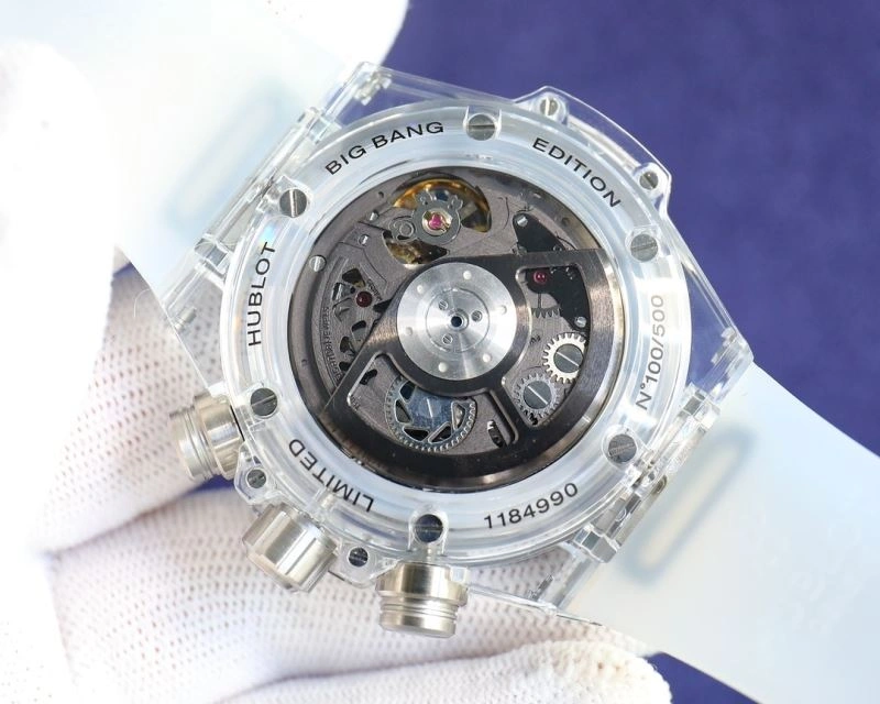 Legit HUBLOT Watches
