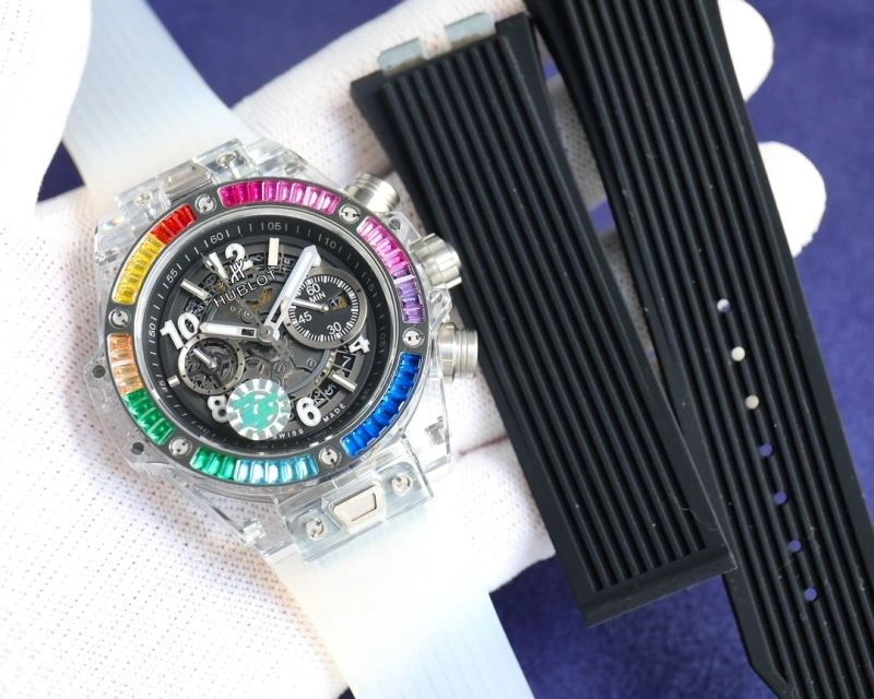 Legit HUBLOT Watches