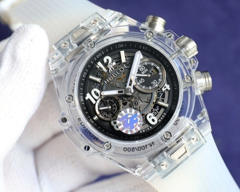 HUBLOT Watches