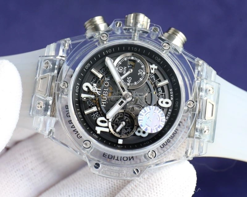 Factory-made HUBLOT Watches