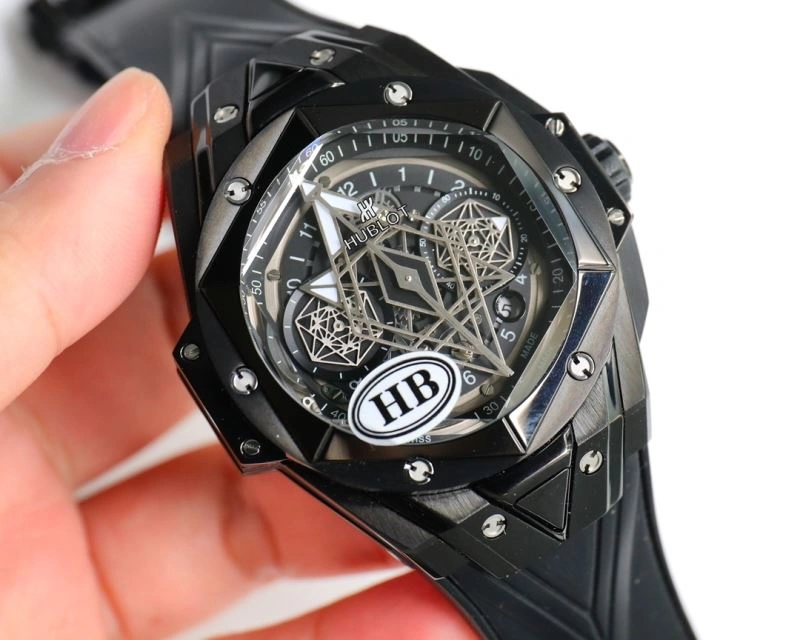 HUBLOT Watches