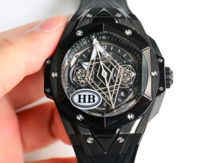 Precise copy HUBLOT Watches