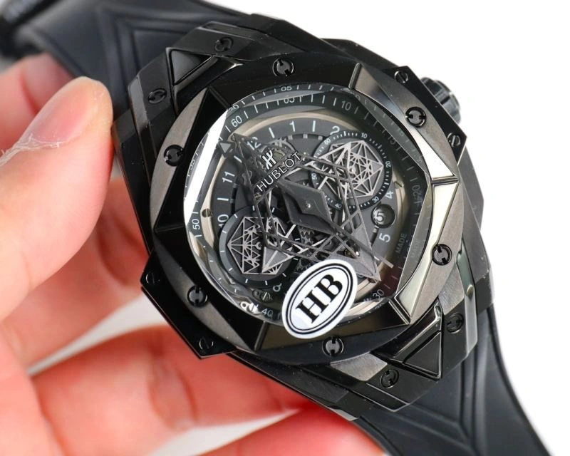 Precise copy HUBLOT Watches