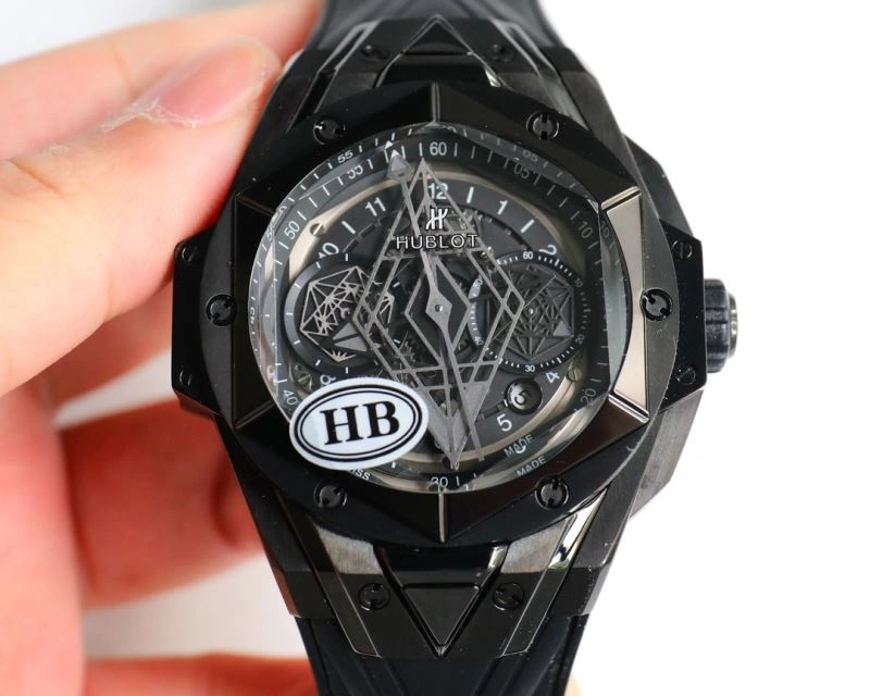 Precise copy HUBLOT Watches