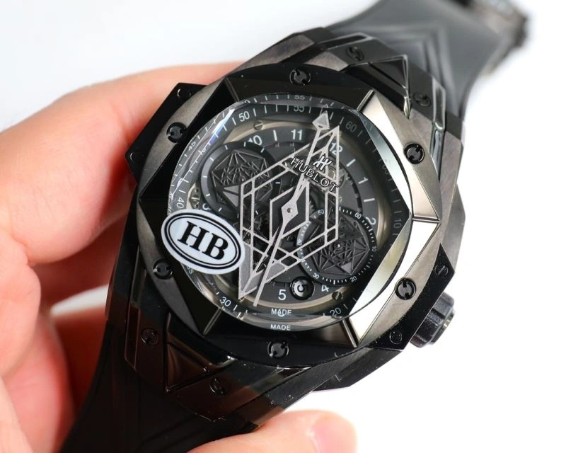 Precise copy HUBLOT Watches