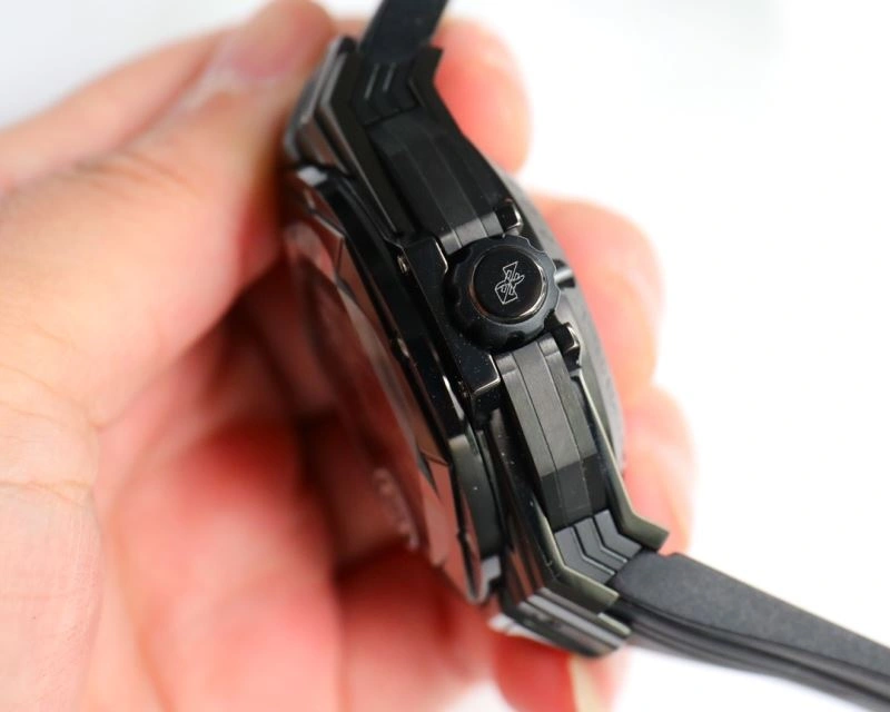 Precise copy HUBLOT Watches