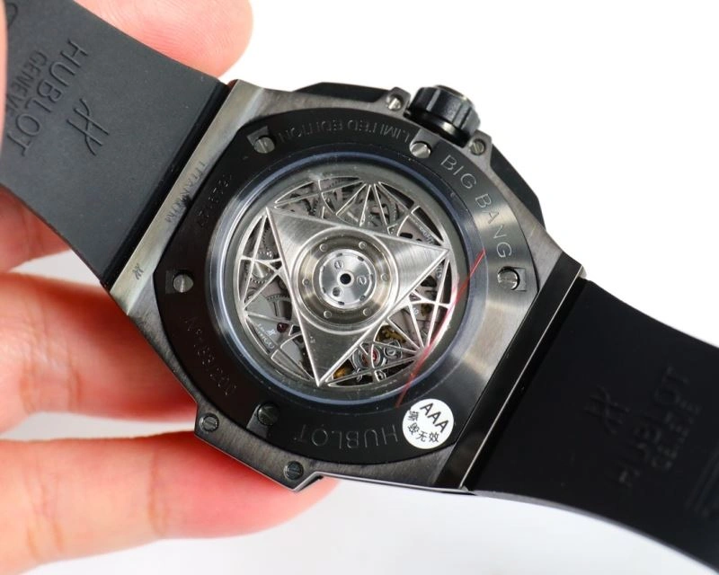 Precise copy HUBLOT Watches
