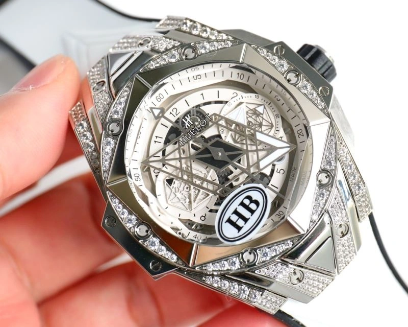 HUBLOT Watches
