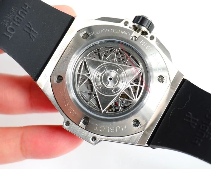 Budget-friendly HUBLOT Watches