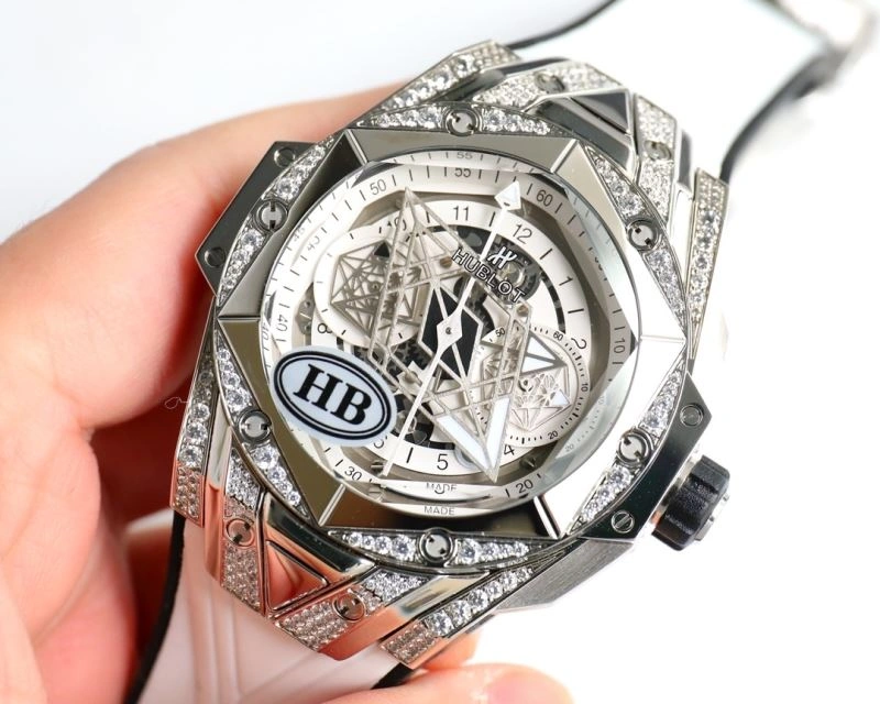Budget-friendly HUBLOT Watches