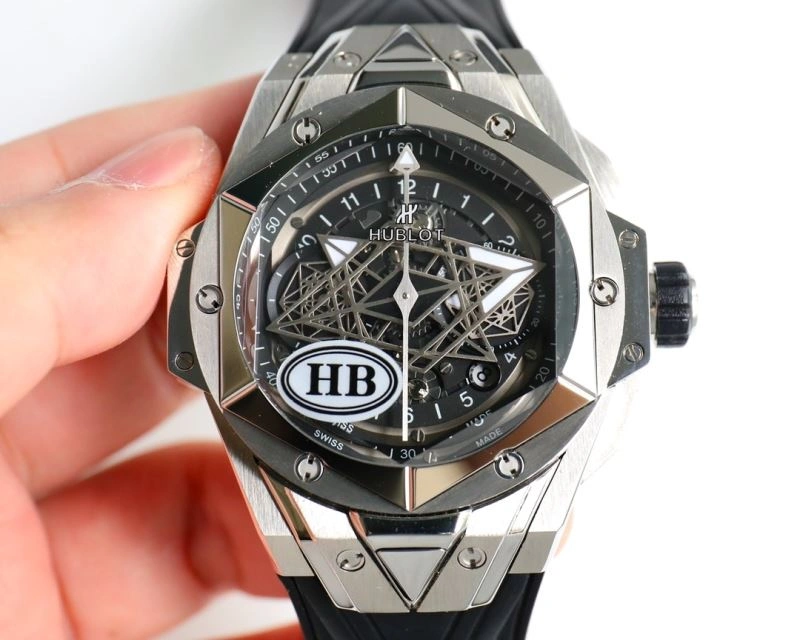Budget-friendly HUBLOT Watches