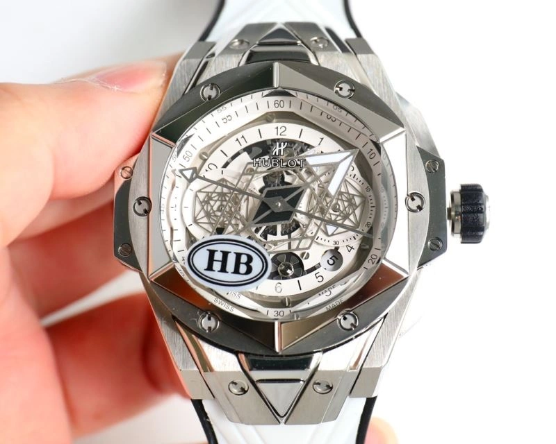Budget-friendly HUBLOT Watches