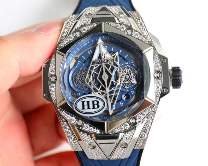 Budget-friendly HUBLOT Watches