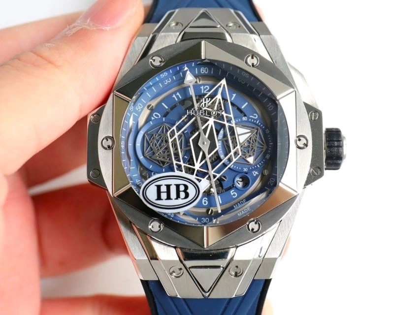 Budget-friendly HUBLOT Watches