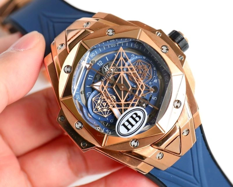 HUBLOT Watches