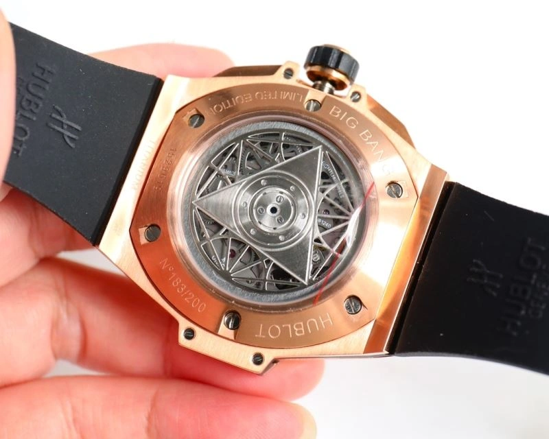 Low-cost HUBLOT Watches