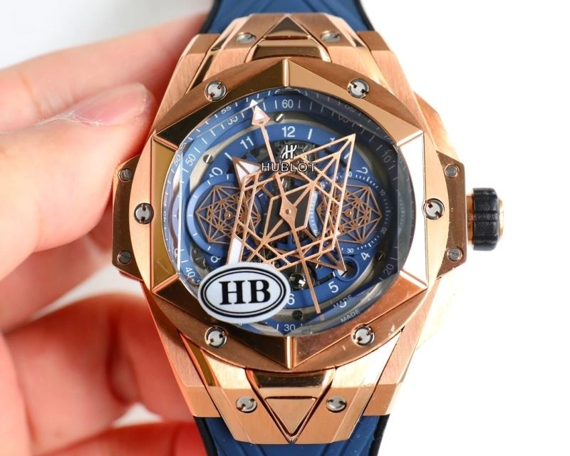 Low-cost HUBLOT Watches