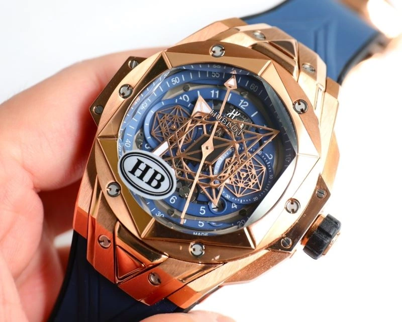 Low-cost HUBLOT Watches