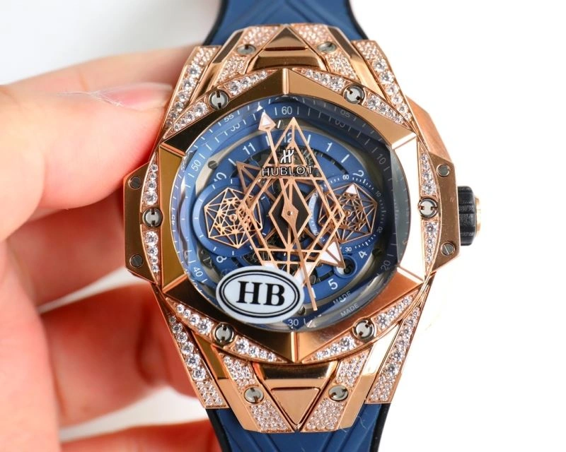 Low-cost HUBLOT Watches