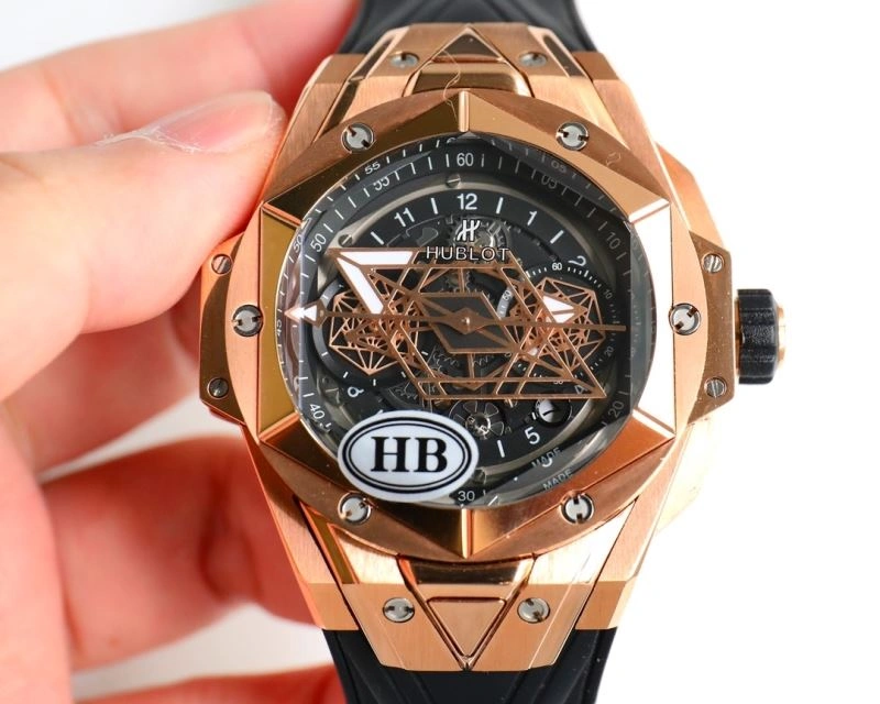 Low-cost HUBLOT Watches