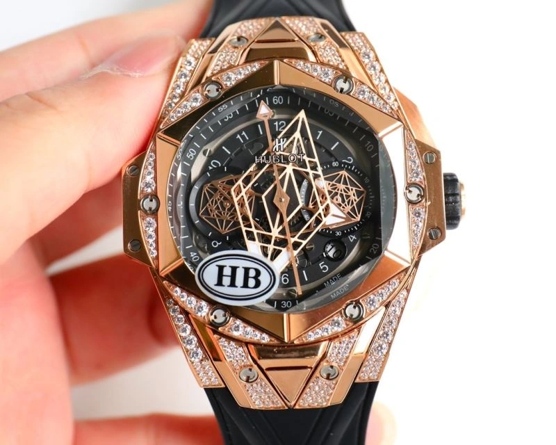 Low-cost HUBLOT Watches