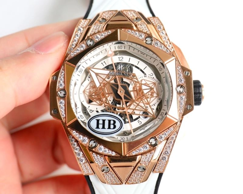 Low-cost HUBLOT Watches