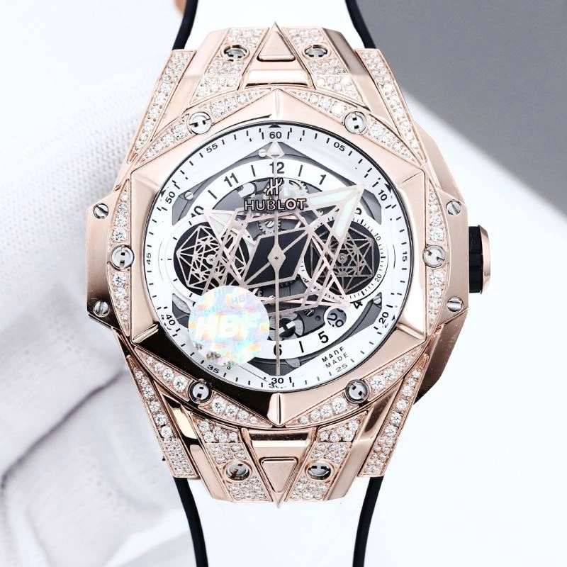 Original HUBLOT Watches