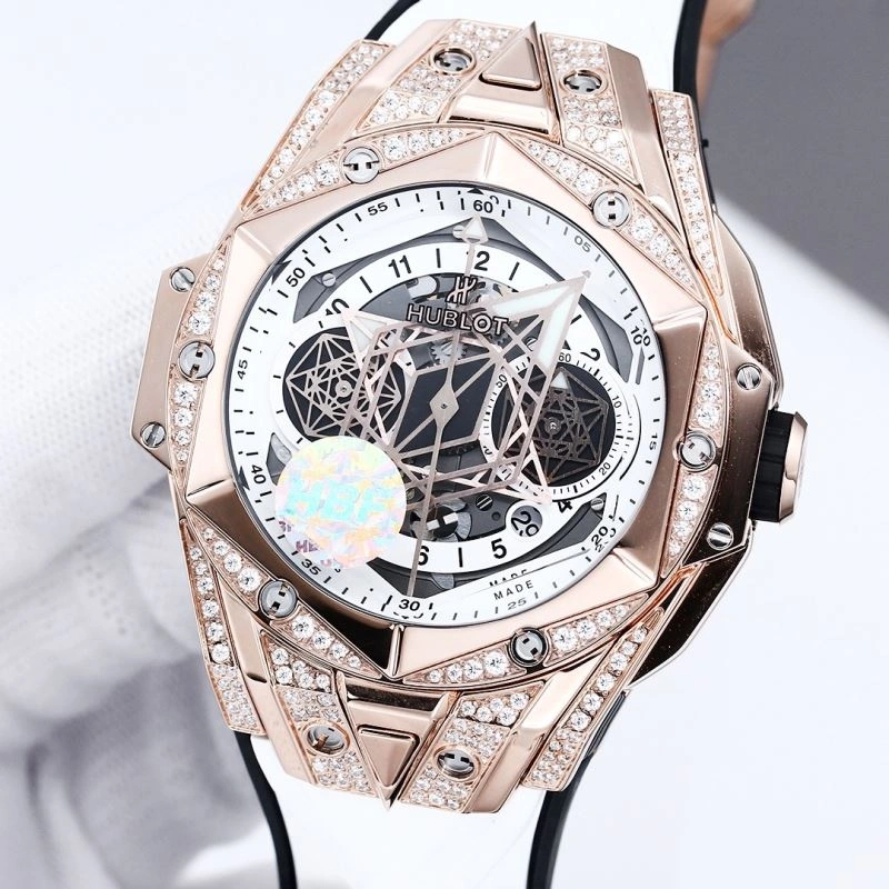 Original HUBLOT Watches