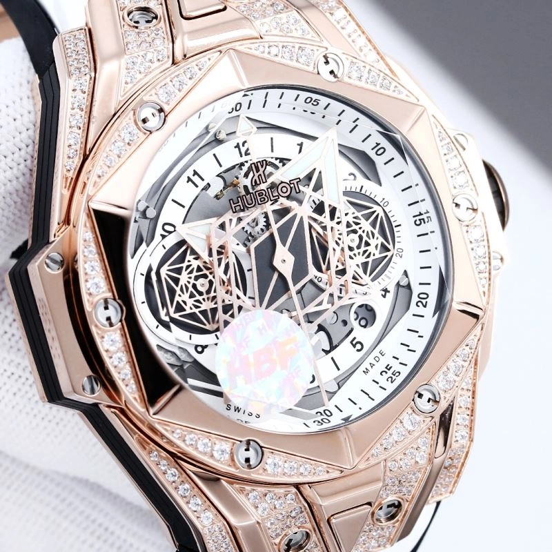Original HUBLOT Watches