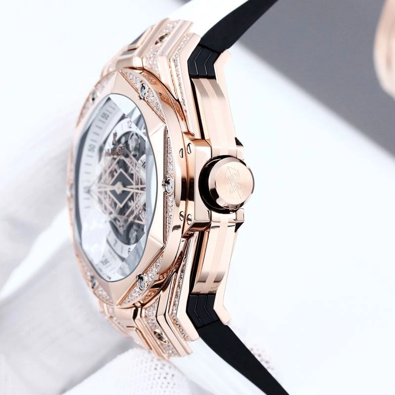 Original HUBLOT Watches