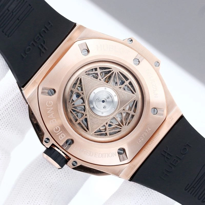 Original HUBLOT Watches