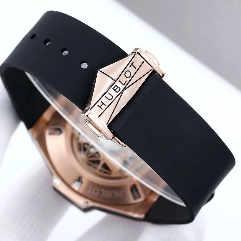 Top mirror HUBLOT Watches