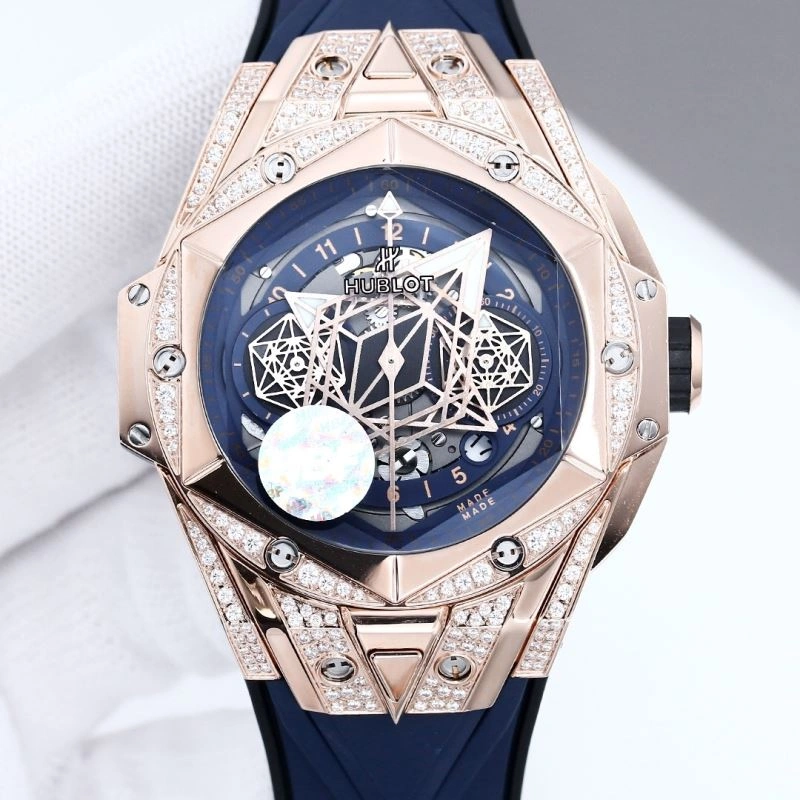 Accurate model HUBLOT Watches