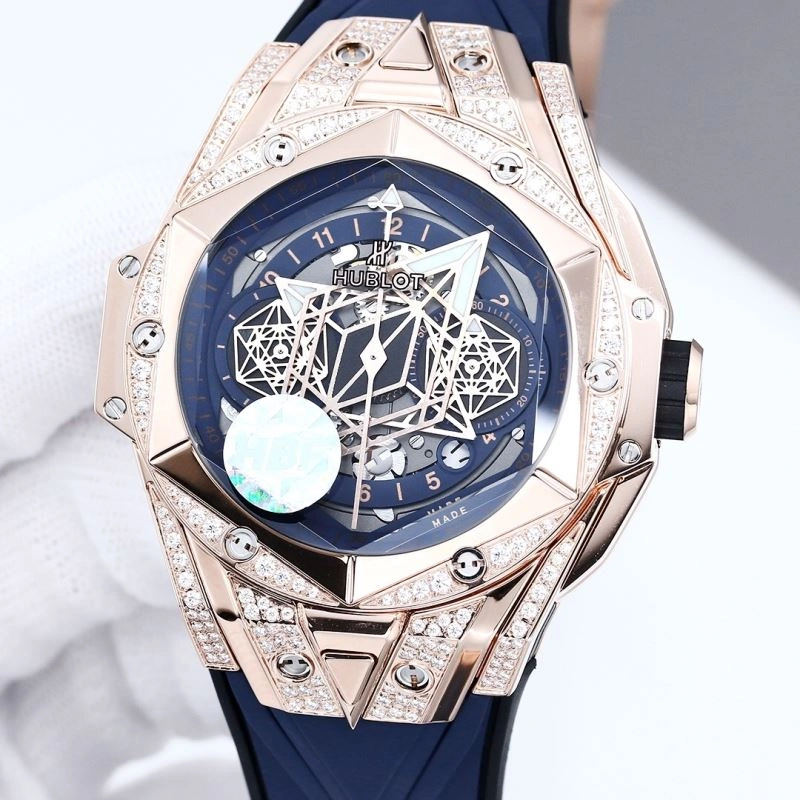 Accurate model HUBLOT Watches
