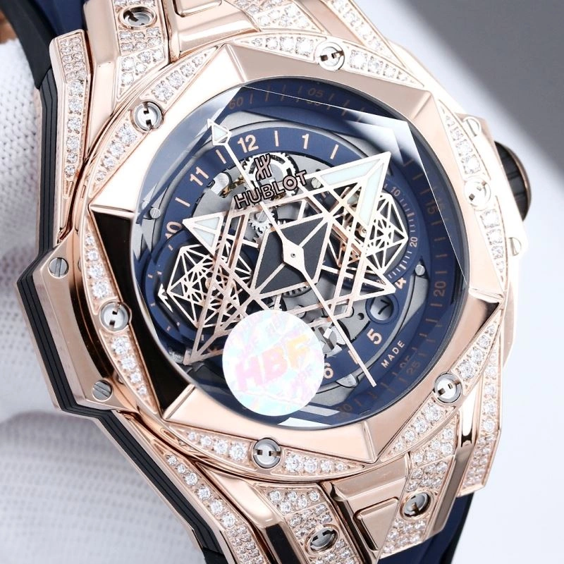 Accurate model HUBLOT Watches