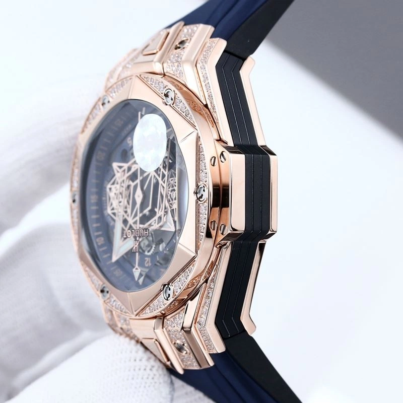 Accurate model HUBLOT Watches