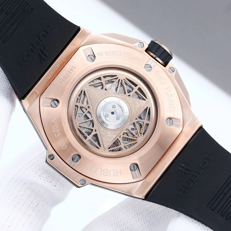 Accurate model HUBLOT Watches