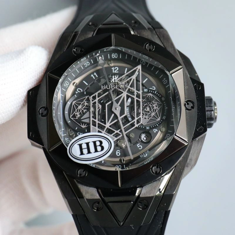 HUBLOT Watches