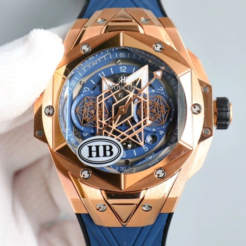 Budget-friendly HUBLOT Watches