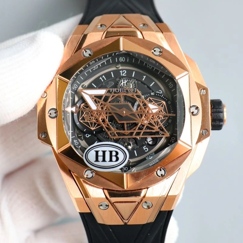 Budget-friendly HUBLOT Watches