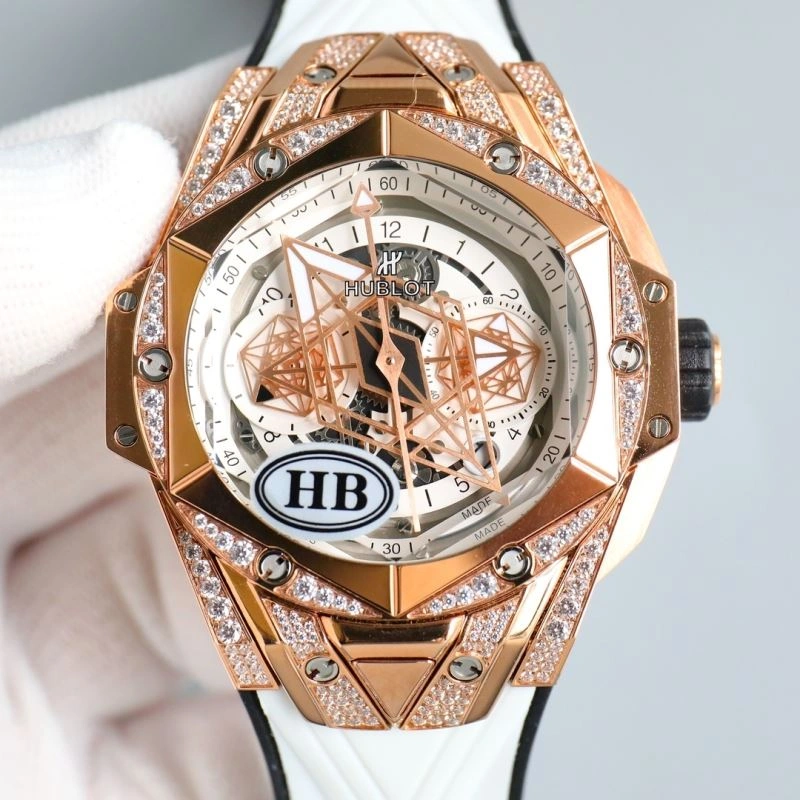 Budget-friendly HUBLOT Watches