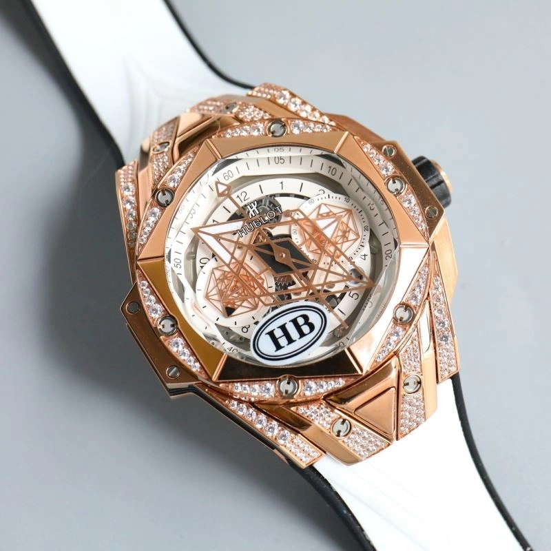 Budget-friendly HUBLOT Watches