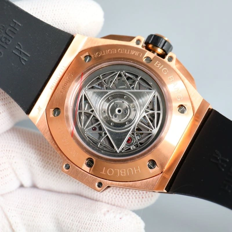 Budget-friendly HUBLOT Watches