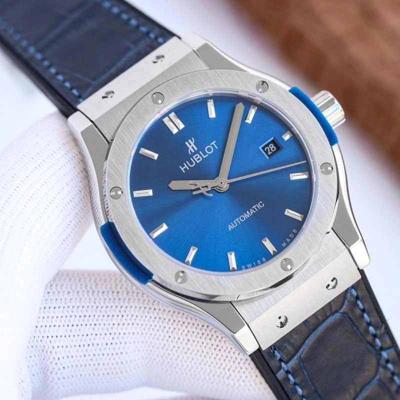 HUBLOT Watches