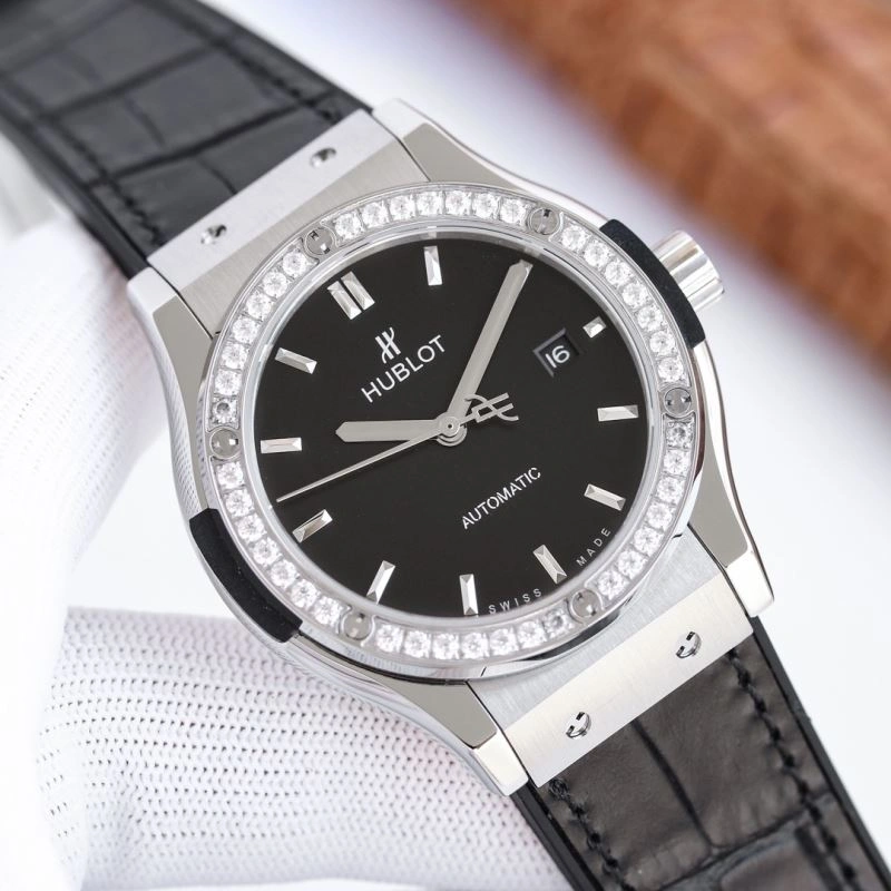HUBLOT Watches